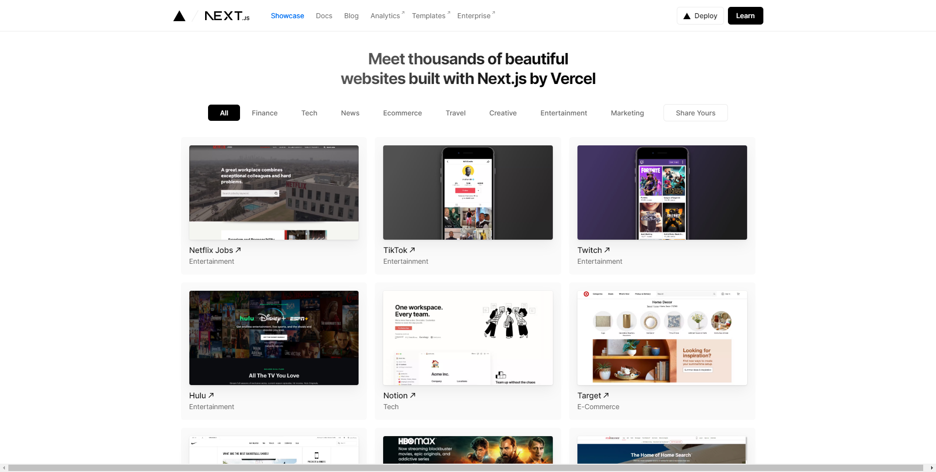怎样创建 Next.js 项目 – 泰仆阿梵